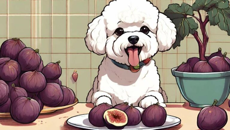 Can Dogs Eat Figs: Benefits, Risks, and Safe Feeding Guide
