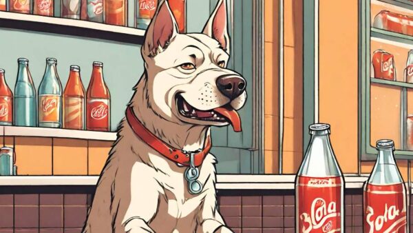 Can Dogs Drink Soda? Hidden Dangers Every Pet Owner Should Know