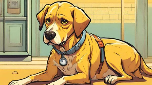 Dog Meningitis: Symptoms, Causes, and Effective Treatment